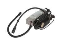 China 2004-2006 VW Touareg Air Compressor 3D0616005M Compatible For Bently Continental for sale