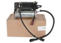 China 2004-2006 VW Touareg Air Compressor 3D0616005M Compatible For Bently Continental for sale
