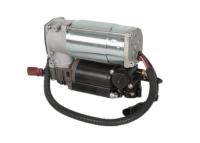 China 3D0616005K Air Compressor For Air Shocks For Continental VW Phaeton Bentley for sale