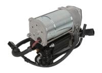 China 3D0616005K Air Compressor For Air Shocks For Continental VW Phaeton Bentley for sale