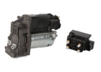 China 2009-2016 X351 Jaguar Air Compressor Valve Air Spring Compressor AW933B484AF for sale