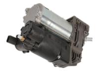 China OEM Jaguar XJ X351 Air Suspension Compressor 2010-2015 AW933B484AF for sale