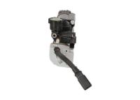 China ODM 2004-2010 Jaguar XJR XJ8 Air Bag Compressor C2C27702 for sale