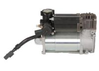 China ODM 2004-2010 Jaguar XJR XJ8 Air Bag Compressor C2C27702 for sale