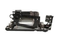 China BMW 7 F01 F02 Air Bag Suspension Compressor Auto Parts Replacement for sale