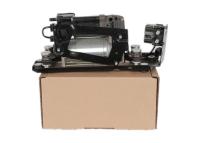 China 37206789450 Air Suspension Compressor Ride Pump For BMW F11 F11N F07 for sale