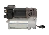 China 37206789450 Air Suspension Compressor Ride Pump For BMW F11 F11N F07 for sale