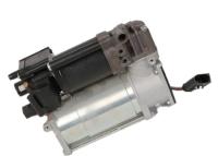 China 37206789450 Air Suspension Compressor Ride Pump For BMW F11 F11N F07 for sale