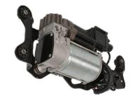 China Bmw X5 F15 F85 Air Suspension Compressor Pump Valve Replacement 37206875177 for sale
