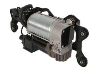 China Bmw X5 F15 F85 Air Suspension Compressor Pump Valve Replacement 37206875177 for sale