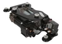 China Bmw X5 F15 F85 Air Suspension Compressor Pump Valve Replacement 37206875177 for sale