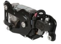 China Bmw X5 F15 F85 Air Suspension Compressor Pump Valve Replacement 37206875177 for sale