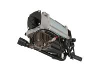 China Audi Q7 Air Ride Pump Compressor for Porsche Cayenne Volkswagen Touareg for sale