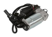 China Audi Q7 Air Ride Pump Compressor for Porsche Cayenne Volkswagen Touareg for sale