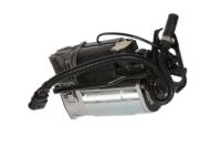 China OEM Audi Q7 Air Suspension Compressor Pump Spring 4L0698007 4L0698007B 4L0698007A for sale