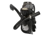 China OEM Audi Q7 Air Suspension Compressor Pump Spring 4L0698007 4L0698007B 4L0698007A for sale