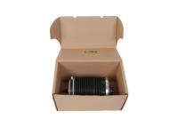 China Air Suspension Spring Repair Kits Balloons 4G0616001 4G0616002 For Audi A6 S6 A7 S7 C7 for sale