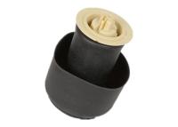 China Auto Parts Rear Air Suspension Spring Bag For BMW 5 Series F07 GT F11 37106781827 for sale
