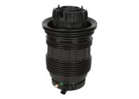 China Auto Parts Suspension Air Springs Bag For Porsche Panamera 970 Rear OEM 97033353317 for sale