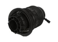 China Auto Parts Suspension Air Springs Bag For Porsche Panamera 970 Rear OEM 97033353317 for sale