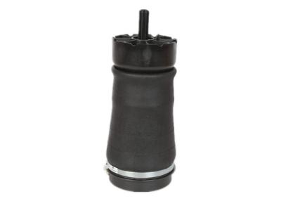 China Rear Air Suspension Spring For Range Rover L322 Pneumatic Shock Rubber Bag RKB000151 for sale
