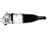 China 7L6616019k Rear Shock Absorbers Strut Compatible Audi Q7 Touareg Caynne for sale