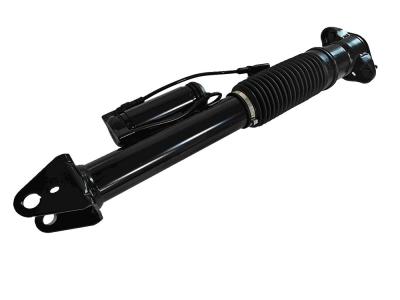 China Mercedes Benz mL CL W166 Rear Car Front Suspension System Air Strut With Ads A1663200130 for sale