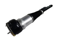 China W222 Front Shock Absorbers Pneumatic Mercedes Benz Air Suspension System 2223204913 for sale