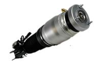 China Standard Size Air Ride Suspension Spring Shock Absorbers For EQUUS 54606-3N505 for sale
