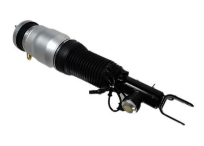 China Front Air Ride Suspension Shock Absorbers For Genesis Equus 54606-3N505 for sale