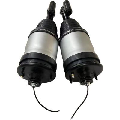 China LR023235 ADS Rear Shock Absorber For Land Rover Range Rover Vogue Sports 2010-2014 for sale