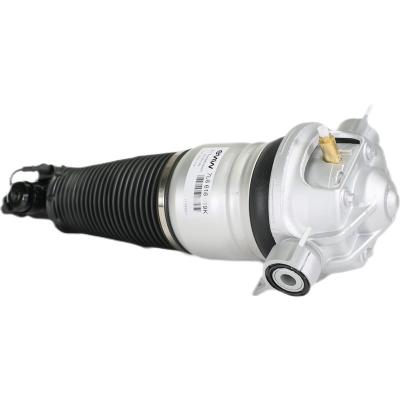 China Air Suspension Shock Absorber Rear Left  For Audi Q7 (4L) Volkswagen Touareg Porsche Cayenne (955) for sale