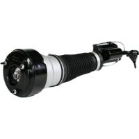 China W221 4matic Air Suspension Strut For Mercedes Benz Front Left Shock Absorber for sale
