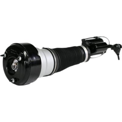 China W221 4matic Air Suspension Strut For Mercedes Benz Front Left Shock Absorber for sale