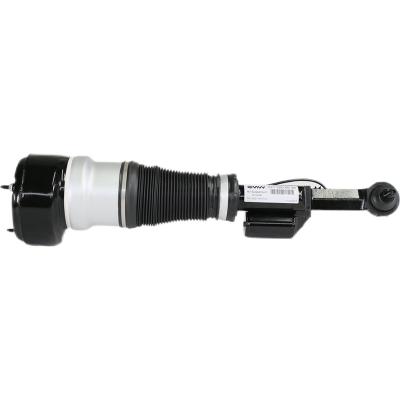 China 2005-2013 Front Right 4Matic Mercedes Benz Air Suspension S Class W221 Air Strut for sale