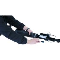 China Mercedes Benz S Class W221 Air Struts Airmatic 4MATIC Rear Left Air Suspension System for sale