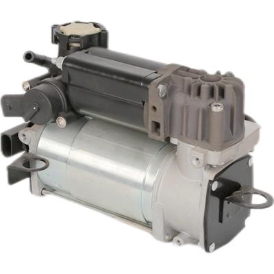 China 2203200104 Air Suspension Compressor For Mercedes W220 W211 E Class W219 1999-2009 for sale