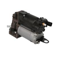 China Airmatic Air Suspension Pump For Mercedes W221 S350 S400 S450 S550 S600 S63 AMG for sale