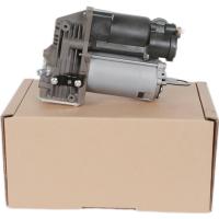 China Airmatic Air Suspension Pump For Mercedes W221 S350 S400 S450 S550 S600 S63 AMG for sale