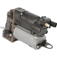 China W221 W216 Air Suspension Compressor For Mercedes Benz S - Class CL - Class Air Pump for sale
