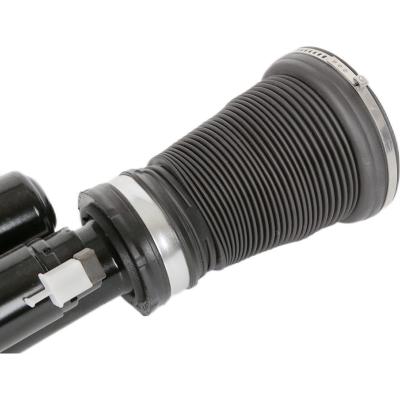 China 2223208113 Mercedes Benz Air Suspension W222 4Matic Shock Absorber Front Left for sale