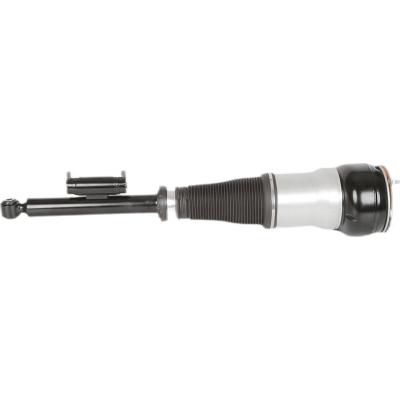 China TS16949 Rear Left Mercedes Benz Air Suspension Shock Absorber for sale