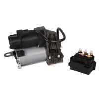 China A0993200104 Air Suspension Compressor For Mercedes W222 S400 S500 S550 S600 S63 S65 AMG for sale