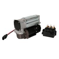 China 4154033230 Air Suspension Compressor For Mercedes Mercedes - Benz E - Class W212 W218 C218 X218 for sale