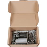 China A1663200104 Air Suspension Compressor Pump For Mercedes GL450 W166 X166 for sale