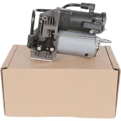 China W222 Airmatic Air Suspension Compressor For Mercedes Benz S Class 0093200104 Air Pump for sale
