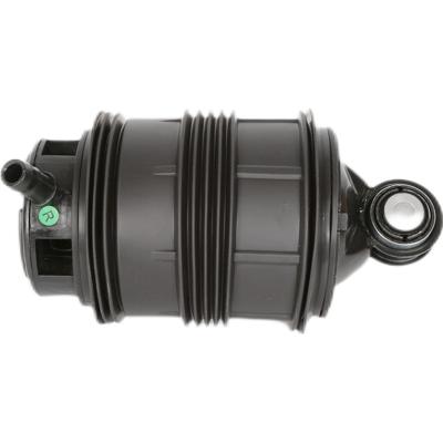 China 2113200925 Suspension Air Spring Rear Mercedes Benz W211 E - Class 4Matic Rubber Bellow for sale