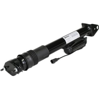 China Aluminium Mercedes Benz Air Suspension ML - Class W164 X164 Rear Air Shock Strut 1643202031 for sale