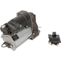 China 1643201204 Air Suspension Compressor Mercedes Benz W164 W251 X164 for sale