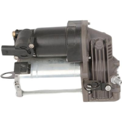 China 1643201204 Air Suspension Compressor Mercedes Benz W164 W251 X164 for sale